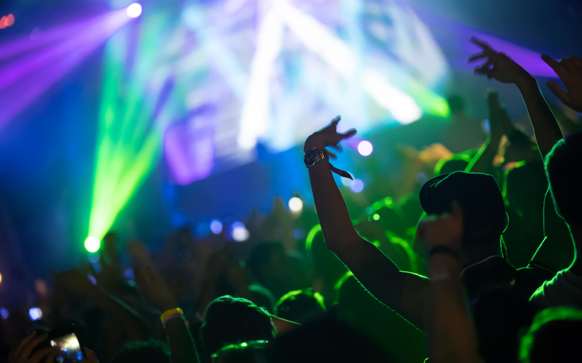 Ibiza’s Iconic Clubs Gear Up for Summer