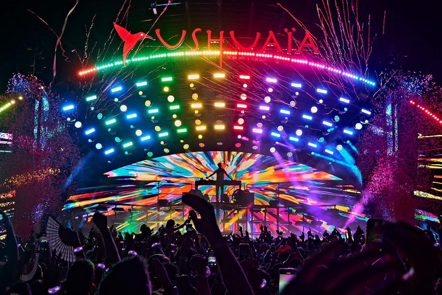 Kygo Opening Party – Ushuaïa Ibiza 2025 - The Ibiza Times